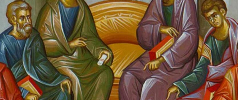 Spiritual Significance of the Apostles Fast – Saints Peter & Paul ...